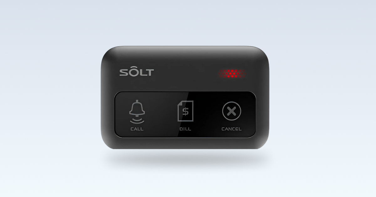 Solt call buttons in Dubai | Calling System